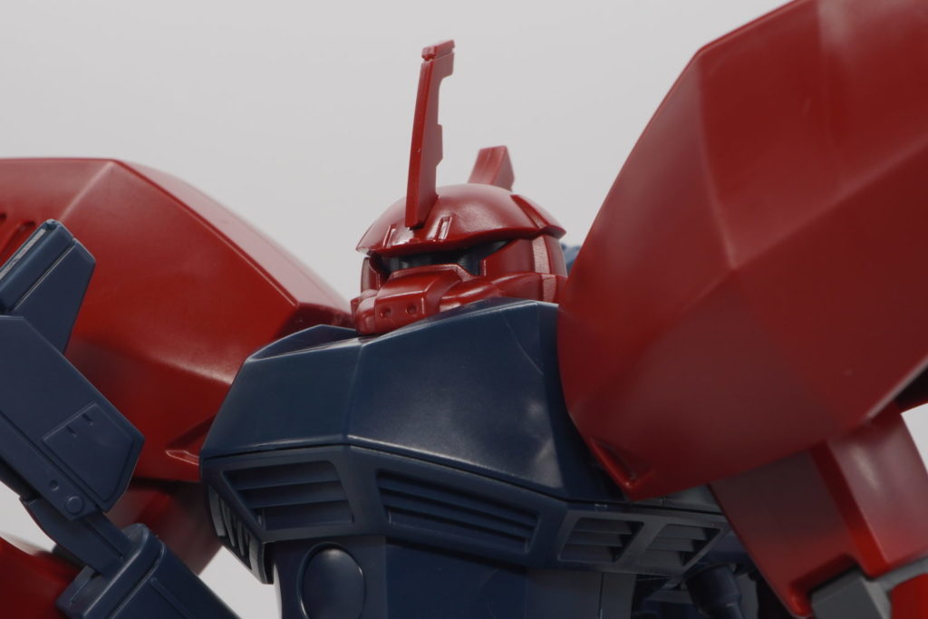 【HGUC】REGELGU review | PLENUM SOKUHOU KIMCHI