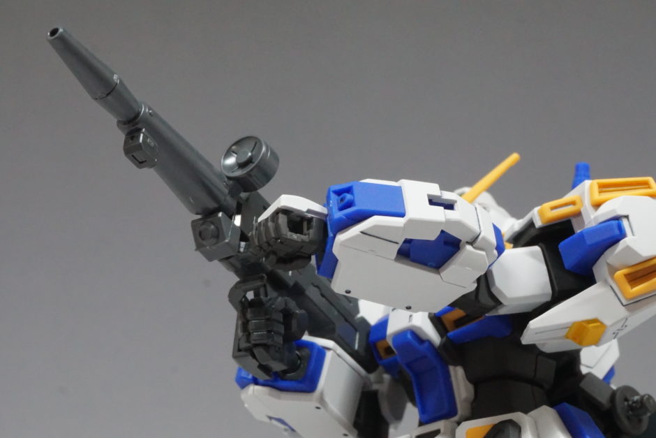 【ガンダムベース限定】システムウェポンキット003 レビュー | プレナム速報