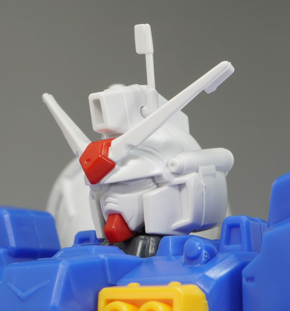 【HGUC】ガンダムGP01fb フルバーニアン レビュー | プレナム速報