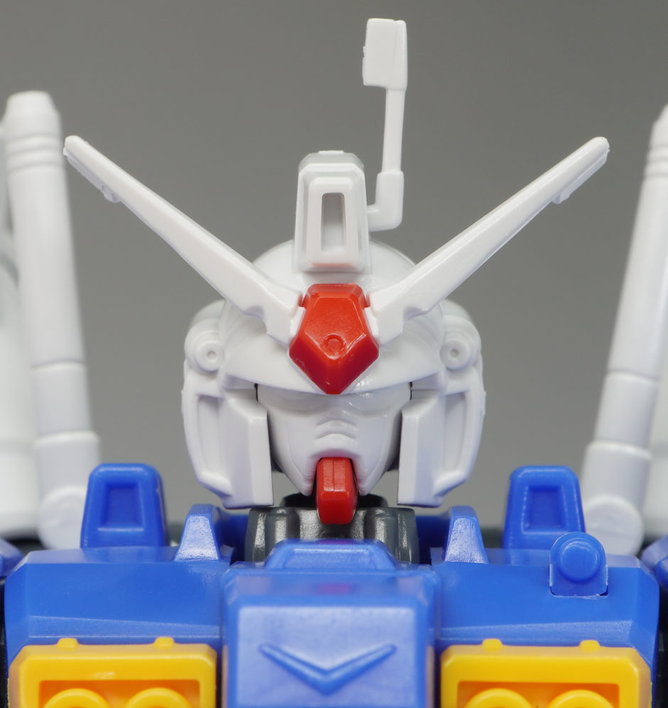 【HGUC】ガンダムGP01fb フルバーニアン レビュー | プレナム速報