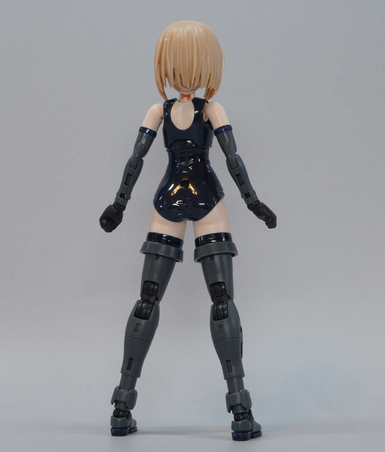 【30MS】オプションボディパーツ タイプS02[カラーB] レビュー | プレナム速報