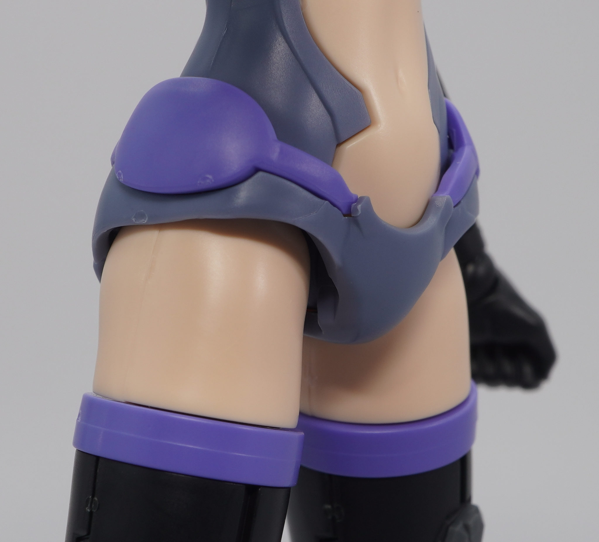 【30MS】オプションボディパーツ タイプA02[カラーA] レビュー | プレナム速報