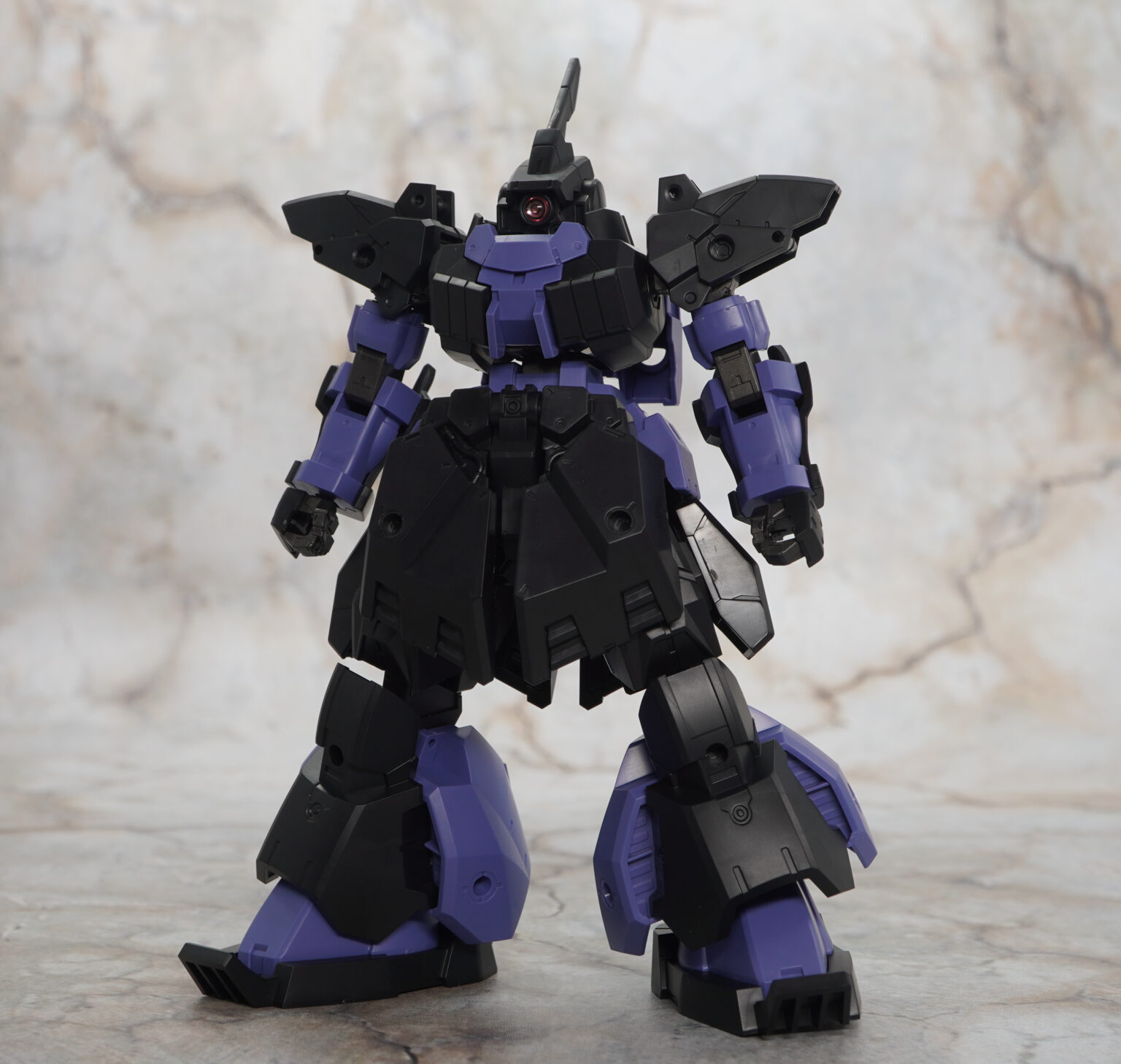 【30MM】bEXM-28G レヴェルノヴァ (陸戦強化仕様)【プレバン】レビュー | プレナム速報