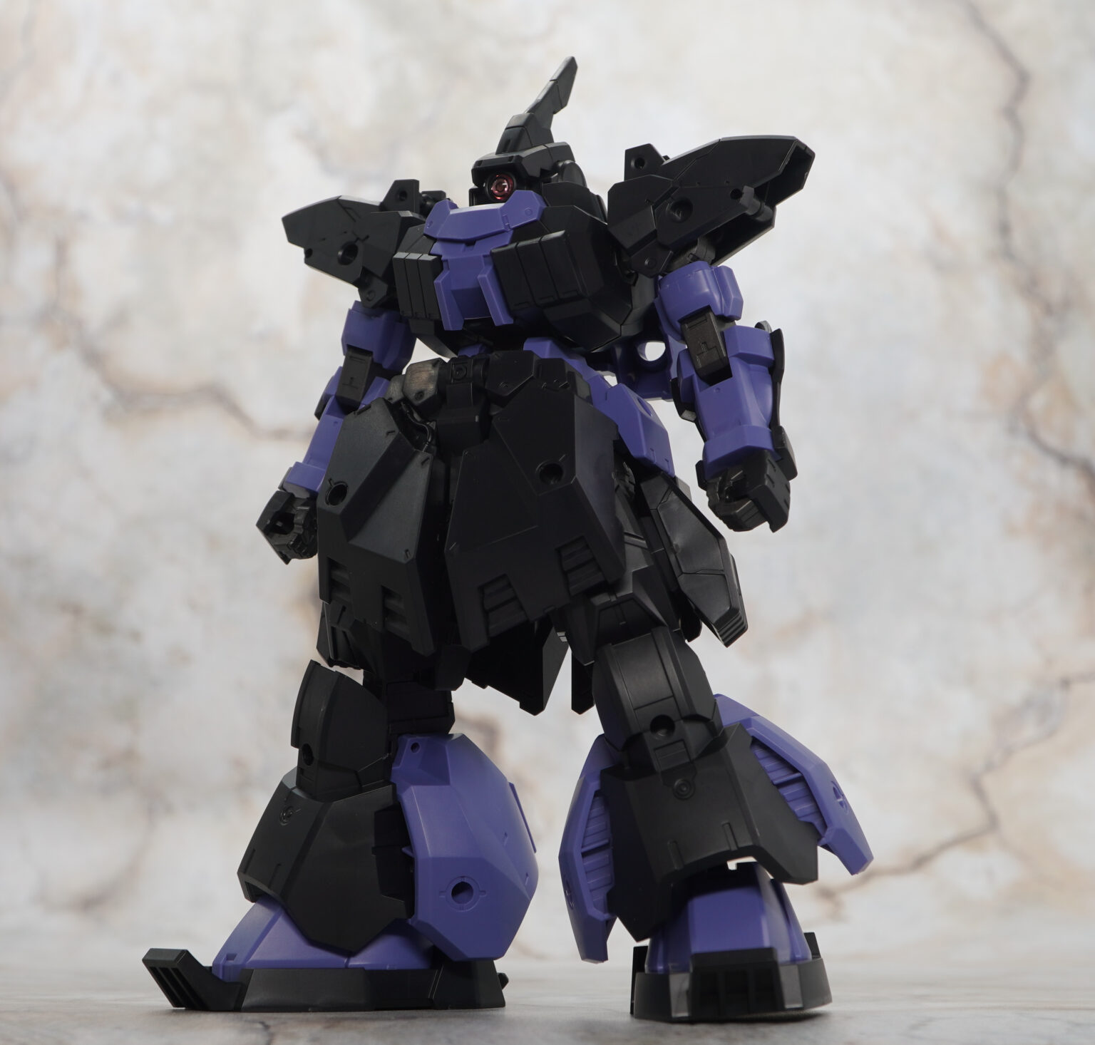 【30MM】bEXM-28G レヴェルノヴァ (陸戦強化仕様)【プレバン】レビュー | プレナム速報